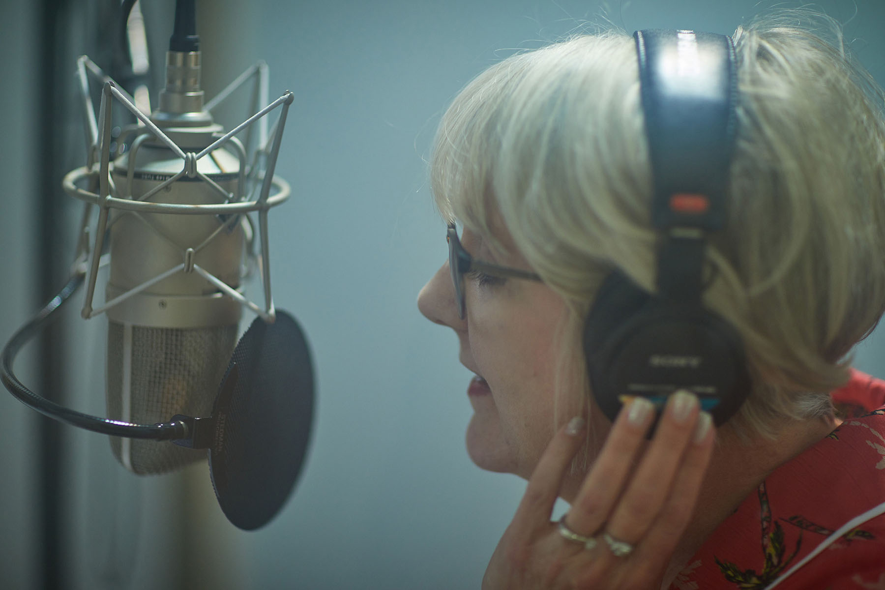 EPK | Cara Francis | Jazz Vocalist