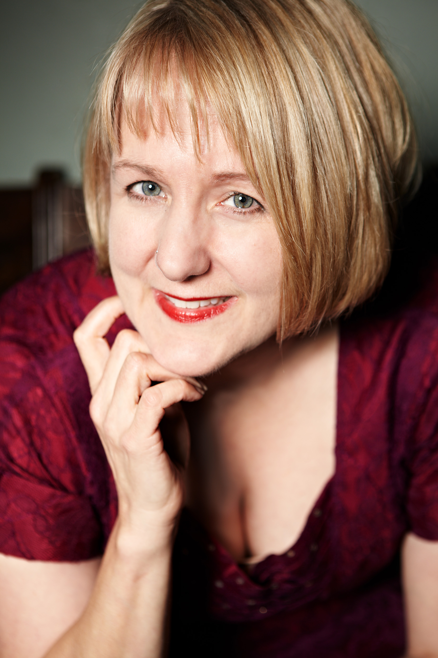 EPK | Cara Francis | Jazz Vocalist